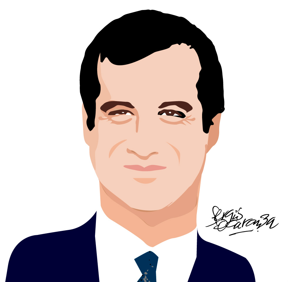 Ignacio Gepp, Author at EstadoDiario