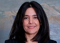 Reneé Rivero: la primera mujer en la International Association of ...