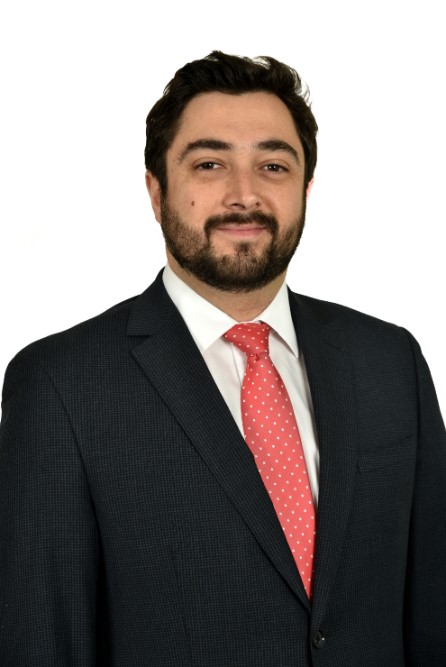 CMS Carey & Allende tiene nuevo socio – EstadoDiario