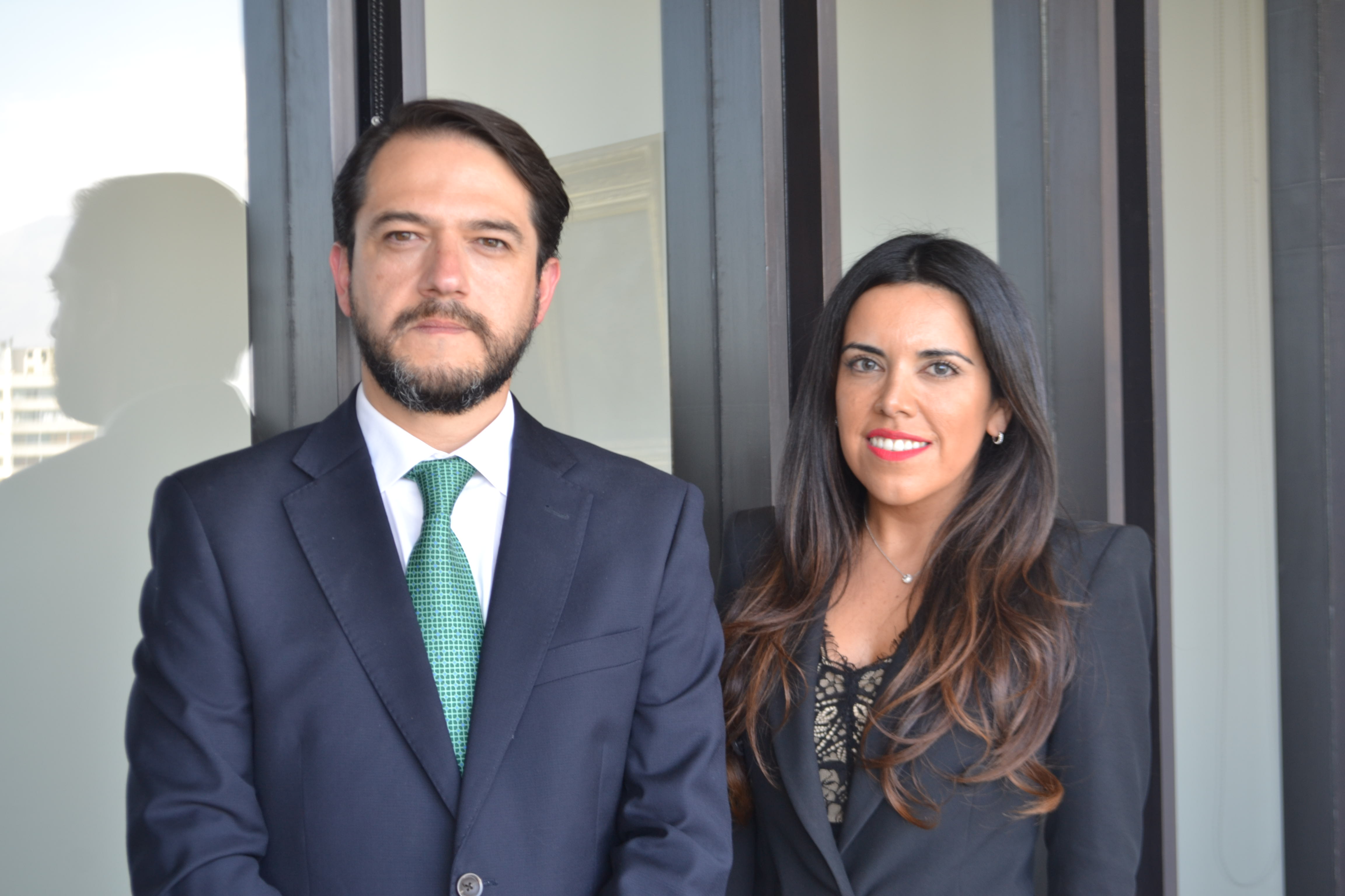 RCZ abre área de litigios laborales con nuevas incorporaciones ...