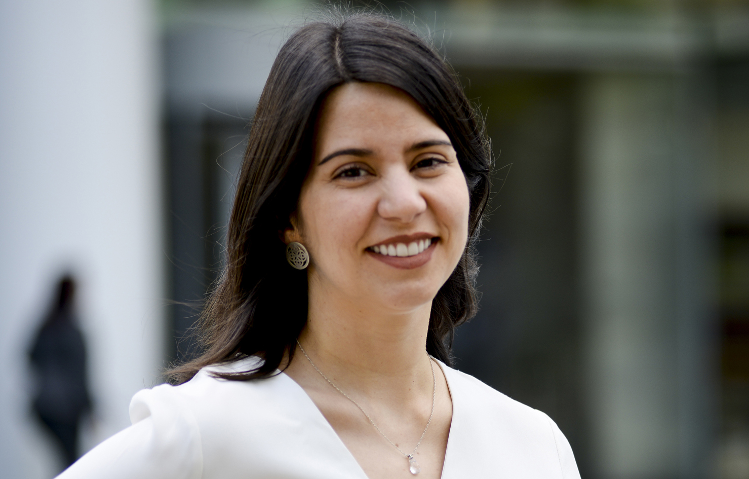 Asume la primera Directora de Morales & Besa | EstadoDiario