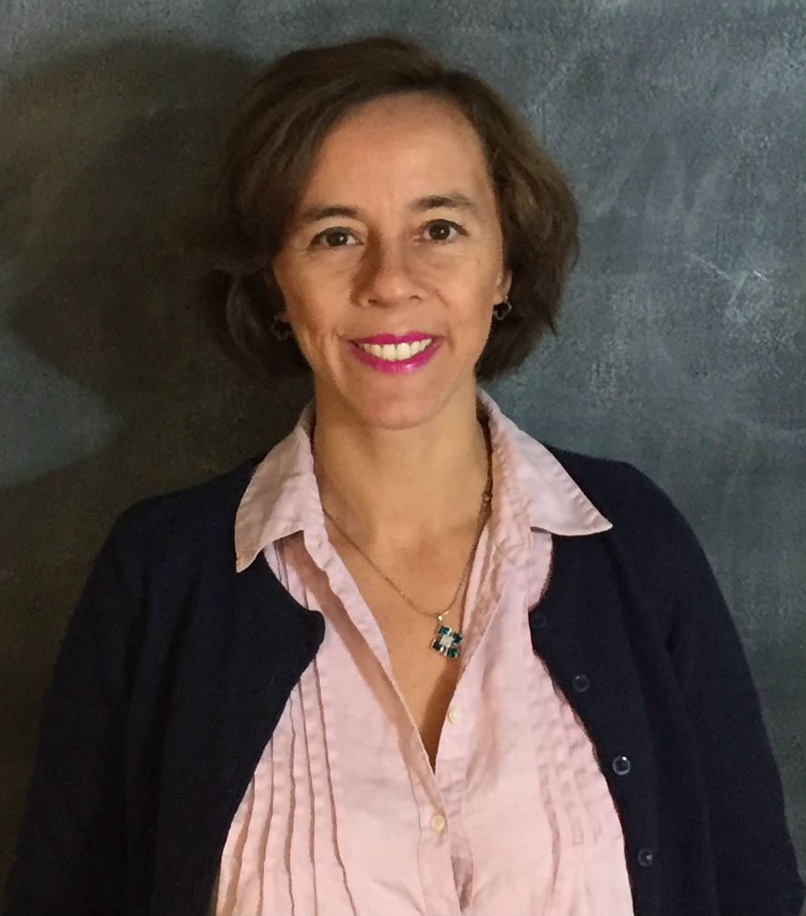 Maritza Castro dicta clase magistral: Importancia de la ética en los ...