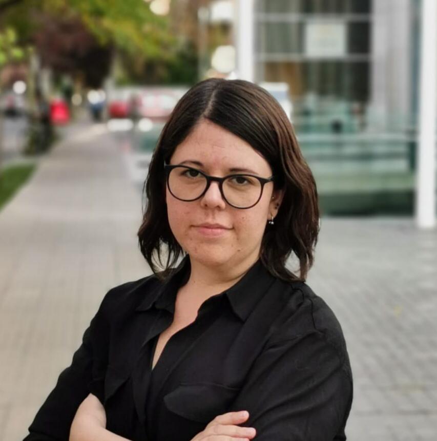 Rebeca Zamora: «queremos brindar con mucha generosidad y firmeza el ...