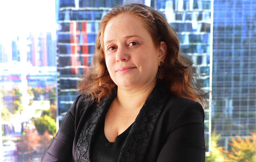 Deloitte Legal sigue reforzándose | EstadoDiario