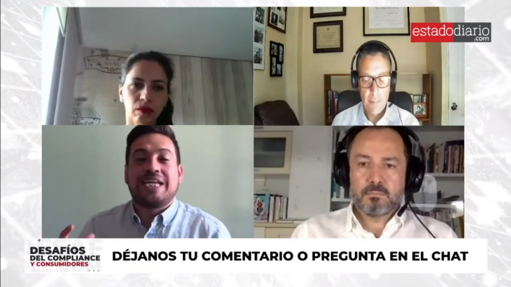 Desafíos del Compliance – EstadoDiario