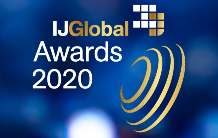 Garrigues recibe el premio IJ Global a la mejor firma local del año en ...