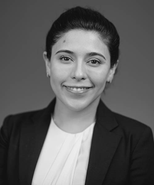 Bitlaw incorpora a Andrea Céspedes como nueva asociada | EstadoDiario