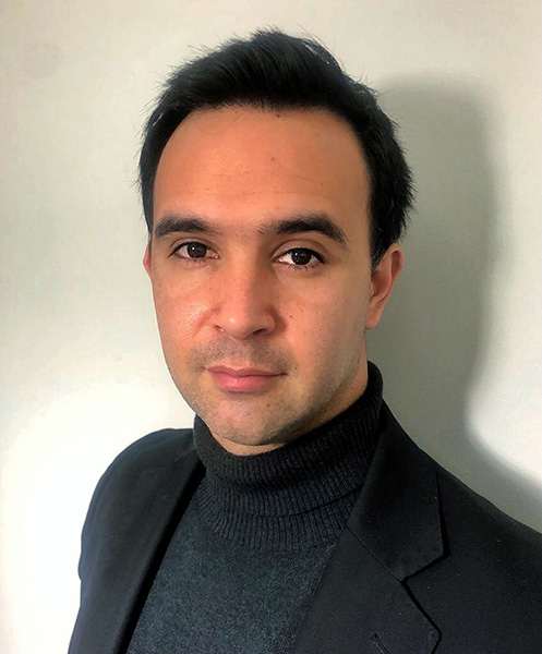 El fenómeno de extrema sequía y la reforma al Código de Aguas ...