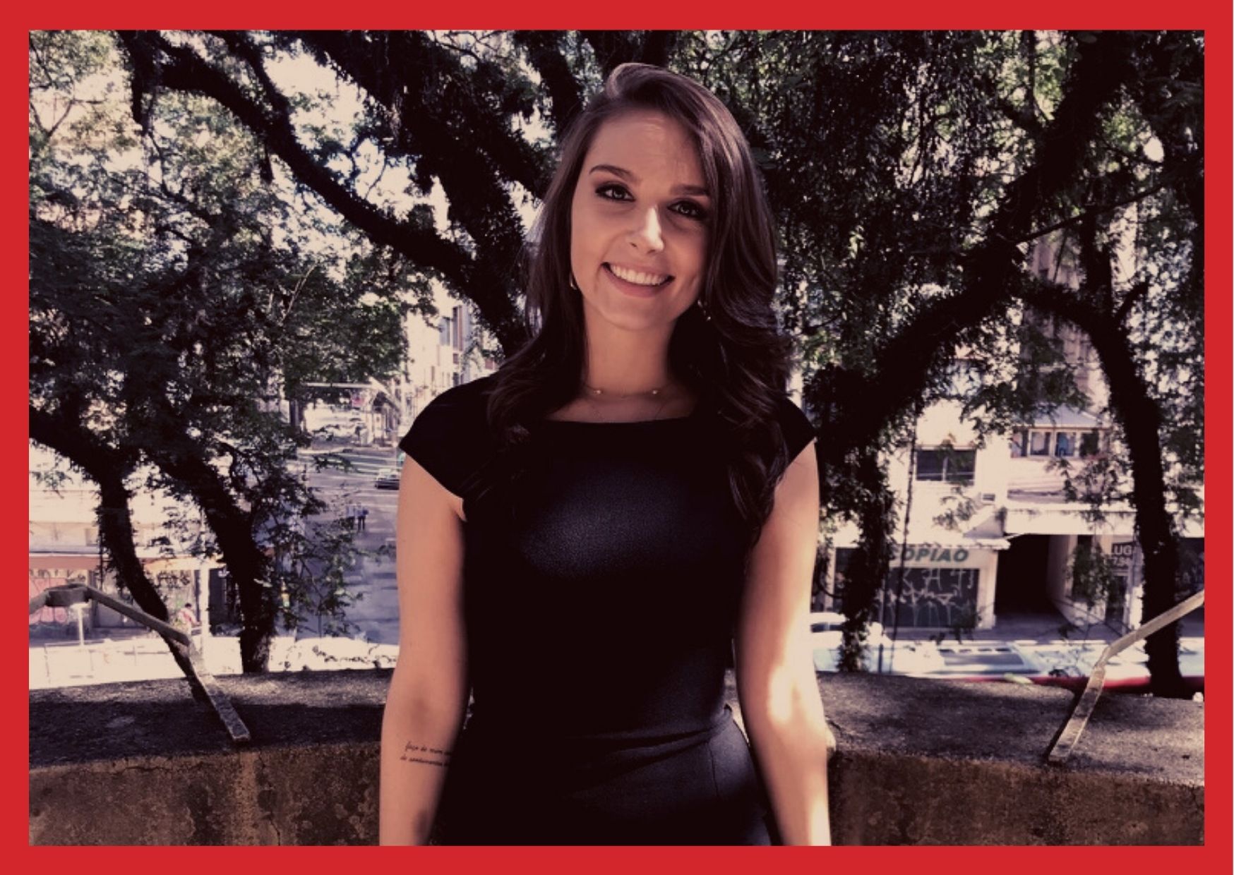 Chirgwin suma a Débora Brasil para asistir a clientes Brasileños ...