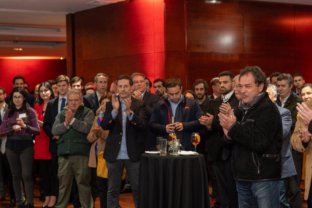 Relanzamiento de Bofill Mir Abogados, con mirada de futuro | EstadoDiario