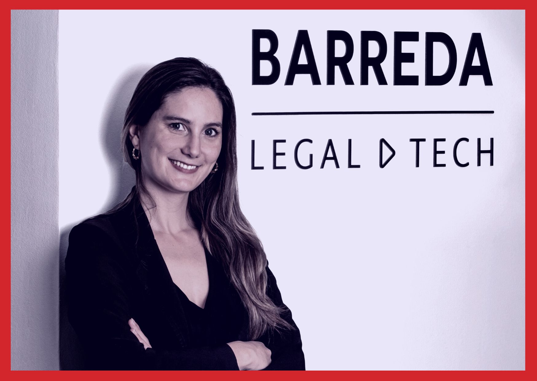 Bernardita Schnake se incorpora al equipo de Barreda Legal Tech | EstadoDiario