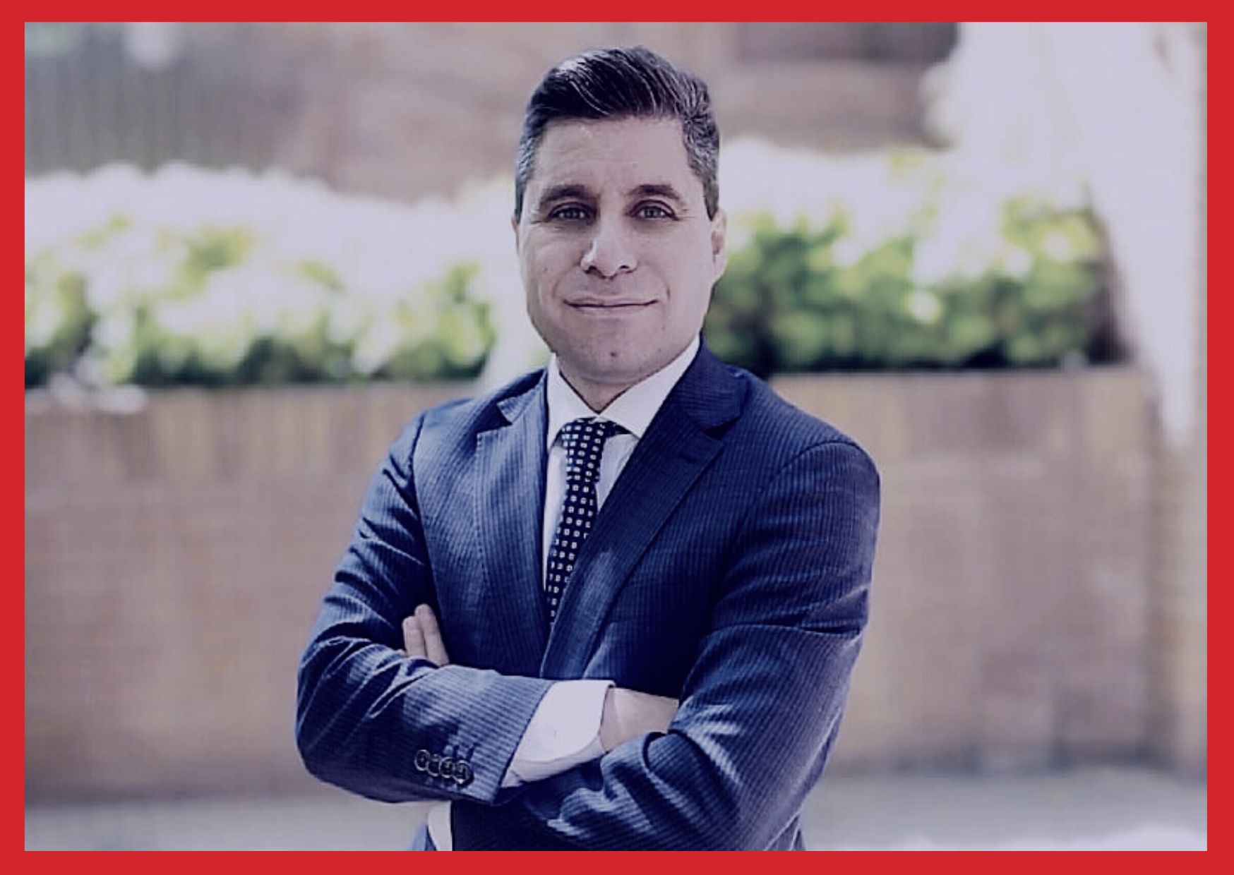 Iván Navas se incorpora a BG Abogados | EstadoDiario