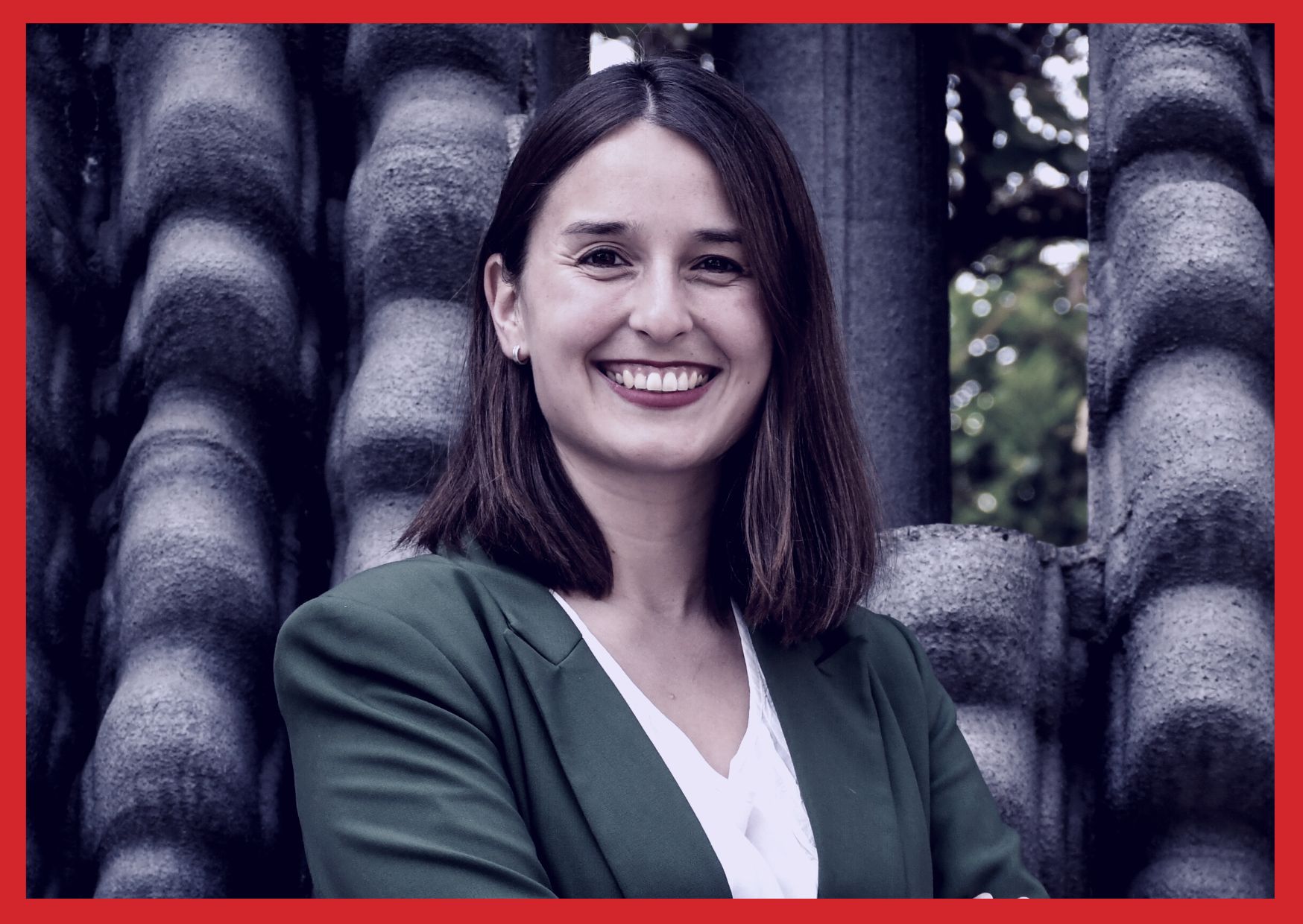 MTZ Legal crece con la llegada de Antonieta Palacios como nueva asociada | EstadoDiario