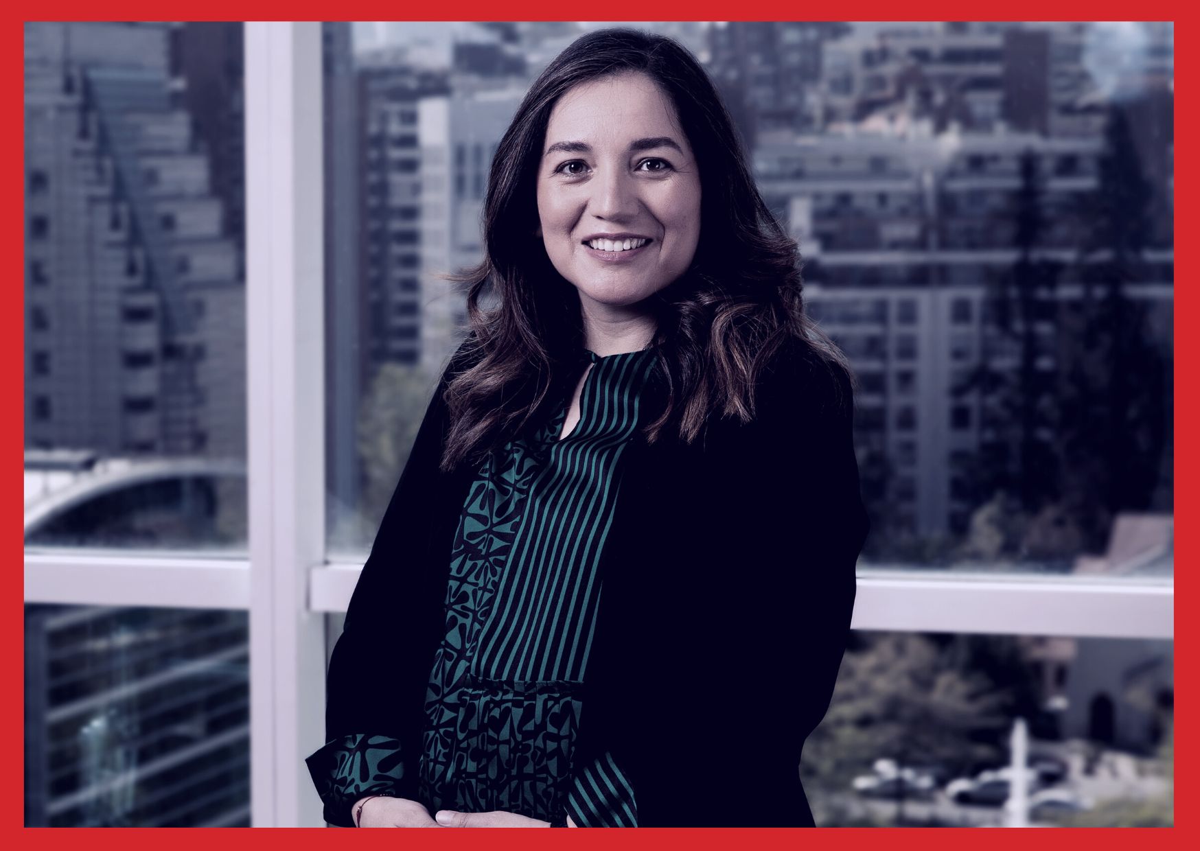 Garrigues suma nueva socia en Chile | EstadoDiario