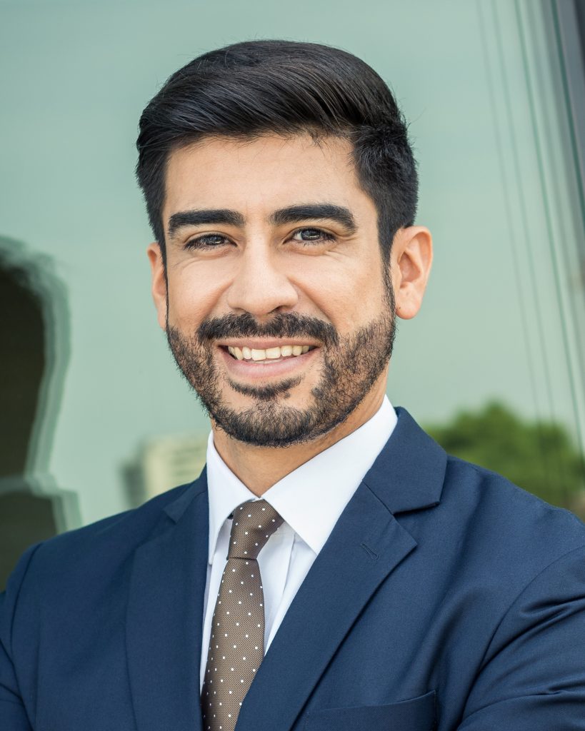 El estudio de abogados alemán Oppenhoff ha como nuevo socio a Edder ...