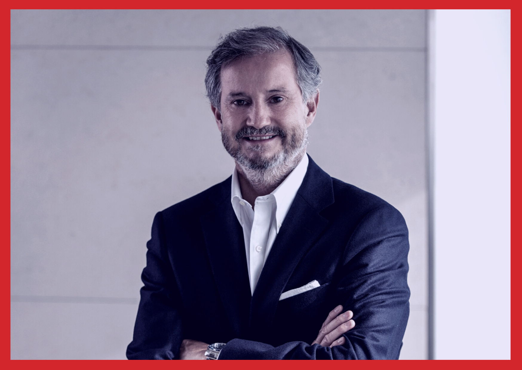 Claudio Lizana inaugurará Estudio Lizana | EstadoDiario