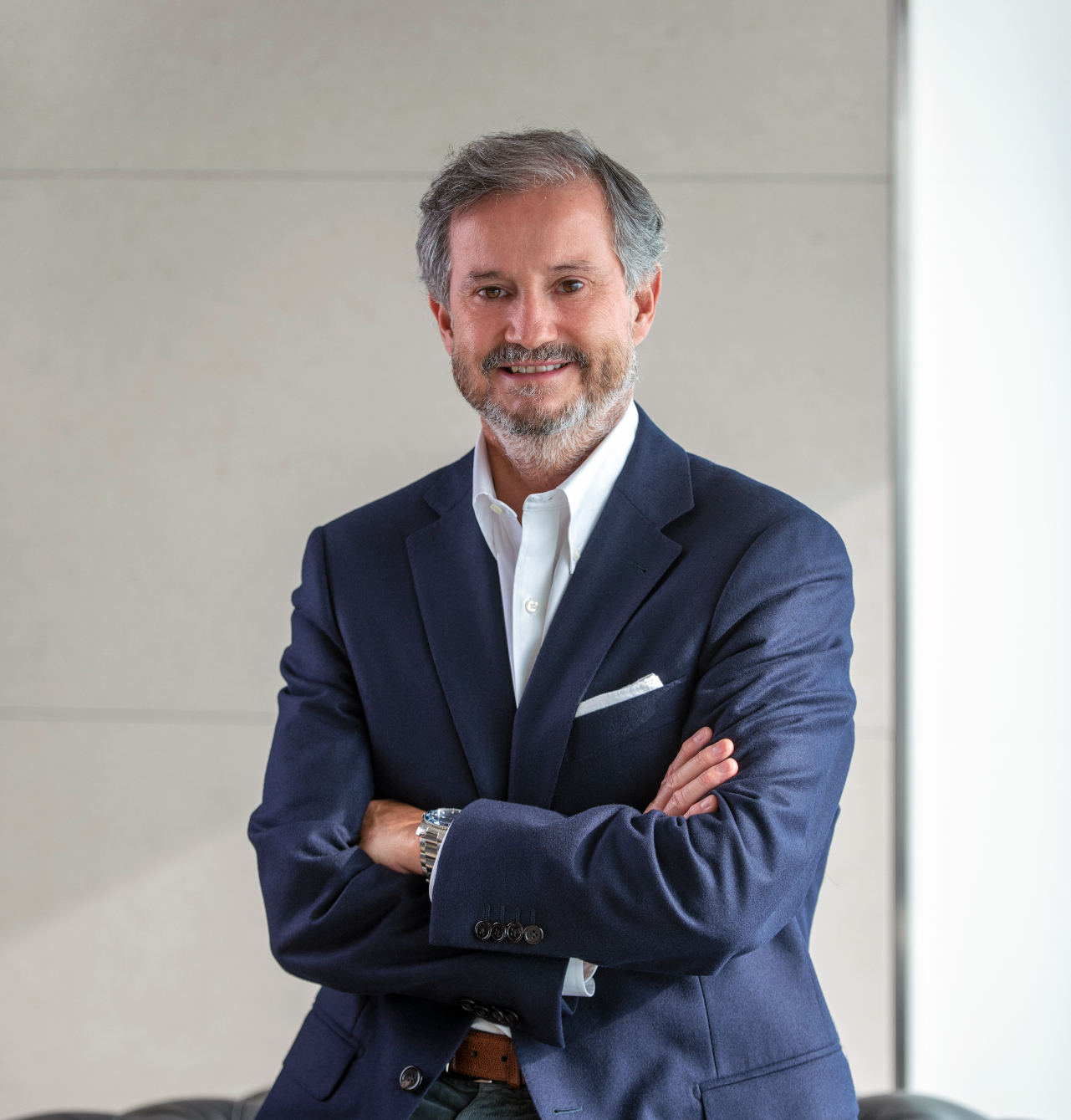 Claudio Lizana inaugurará Estudio Lizana – EstadoDiario