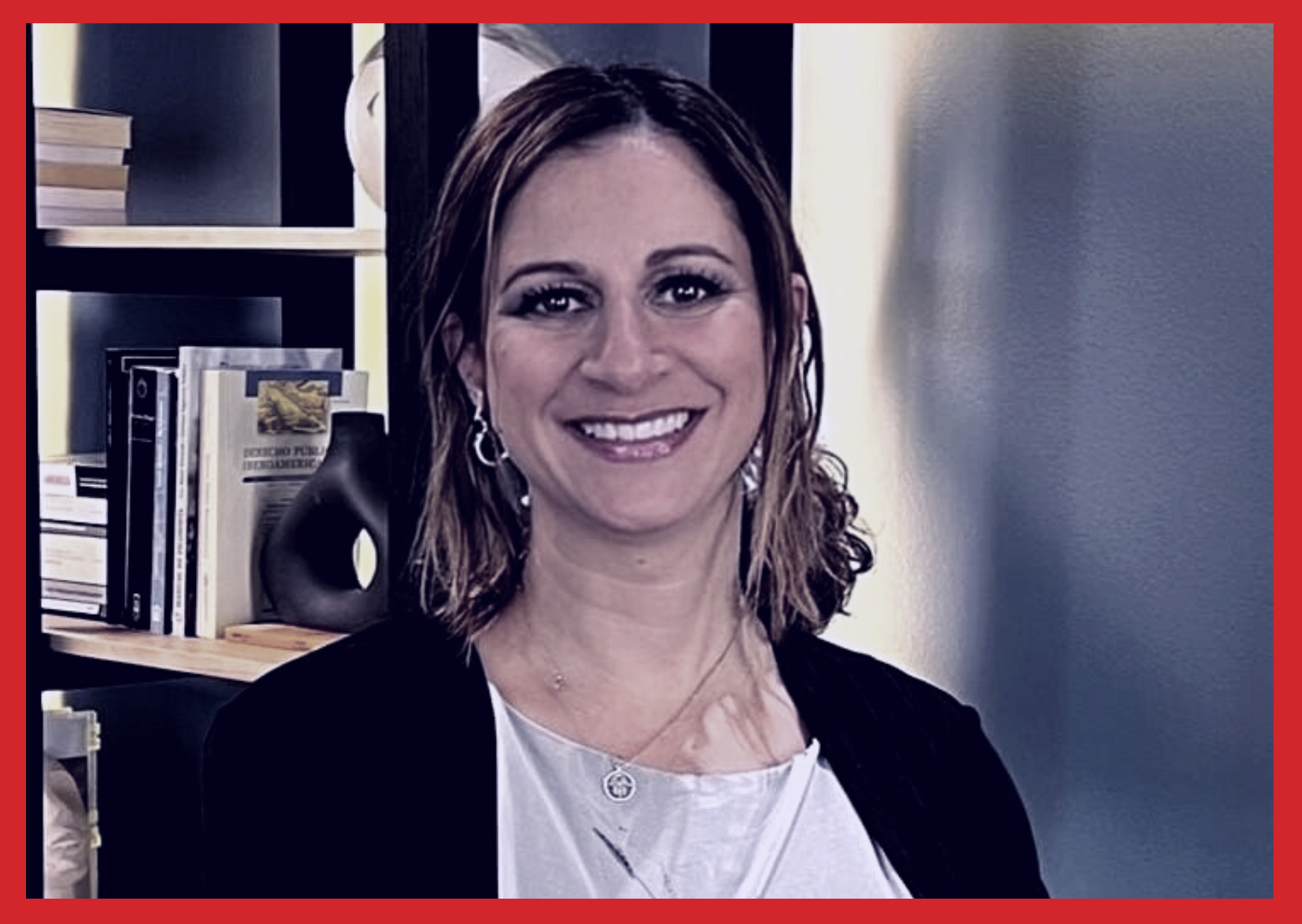 Pereira Jano incorpora a socia especialista en derecho corporativo e inmobiliario | EstadoDiario