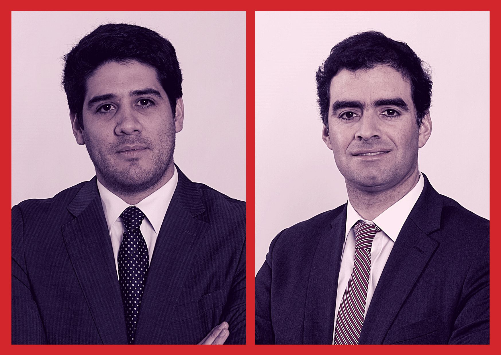 Dos nuevos socios suma Jara del Favero abogados | EstadoDiario