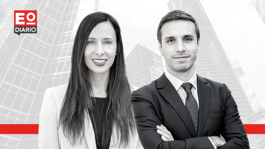 Diego Pardo y Francisca Ramírez se incorporan como nuevos socios en CBG ...