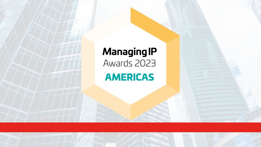 Managing Intellectual Property reconoce a Carey como mejor firma del ...