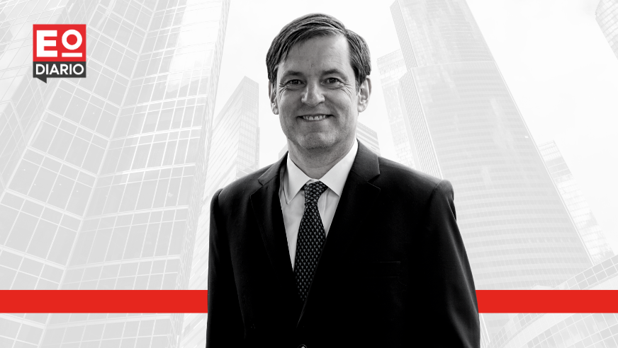 Expresidente del Tribunal de Propiedad Industrial se integra a ...