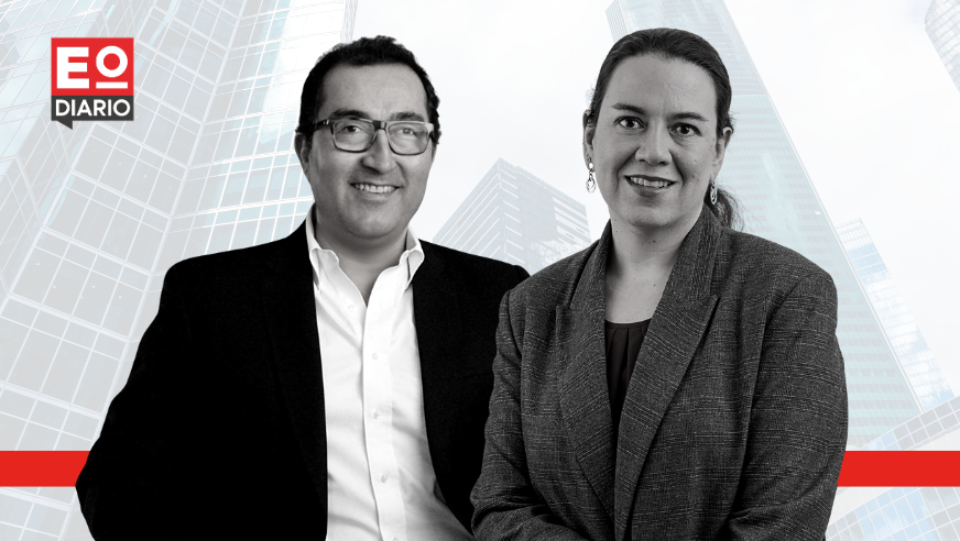 Uribe Legal abre área de Derecho Público y Datos Personales | EstadoDiario