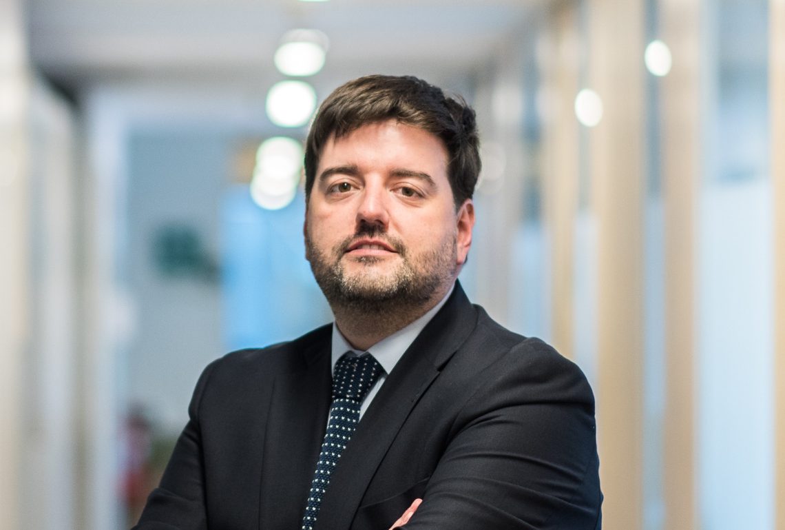 Francisco López Díaz se une a Jara Del Favero Abogados como director ...