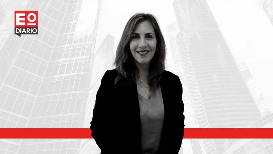 Eva Méndez asume como nueva Directora Ejecutiva de Fundación Pro Bono | EstadoDiario