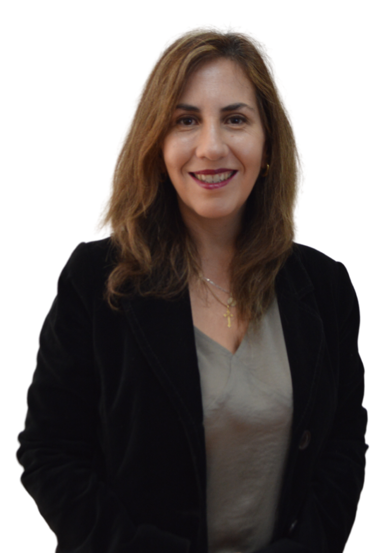 Eva Méndez asume como nueva Directora Ejecutiva de Fundación Pro Bono – EstadoDiario