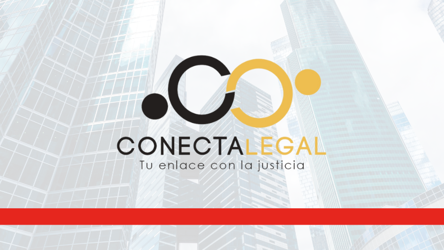 Lanzamiento del Estudio Jurídico Conecta Legal: Tu Enlace con la ...