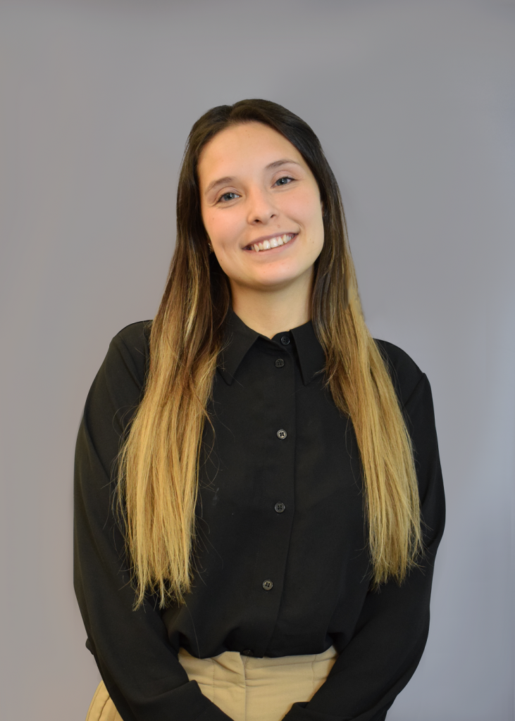 az integra dos nuevas asociadas al equipo Compliance Loreto Osorio y ...