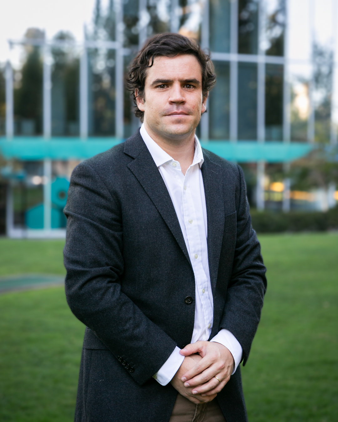 José Manuel Jiménez, CEO de Webdox, es el nuevo presidente del ...