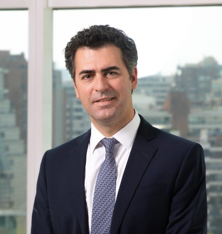 Eduardo Tirado es promovido a socio de Garrigues en Chile – EstadoDiario