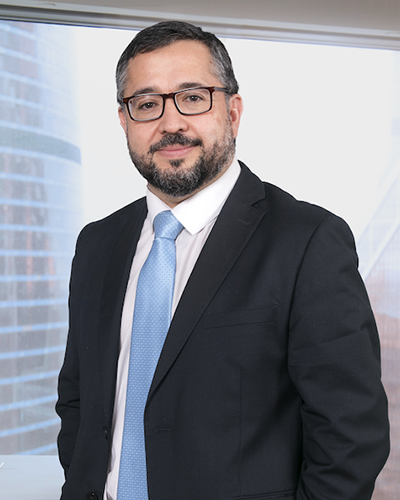 Interlocking: Una revisión pendiente – EstadoDiario