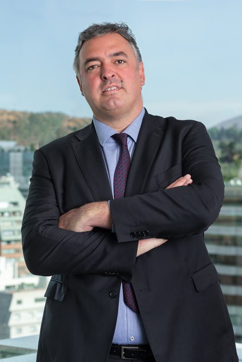 ALL realizará su cumbre 2025 en Chile – EstadoDiario