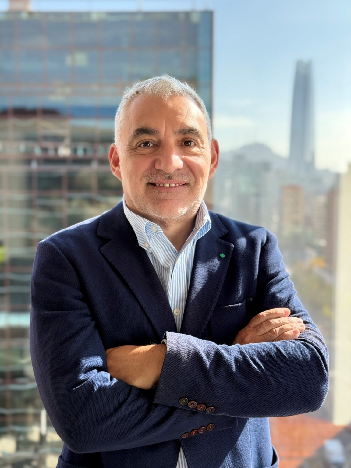 ECIJA Chile refuerza su equipo con la incorporación de Jorge Araya como nuevo socio del área de ...