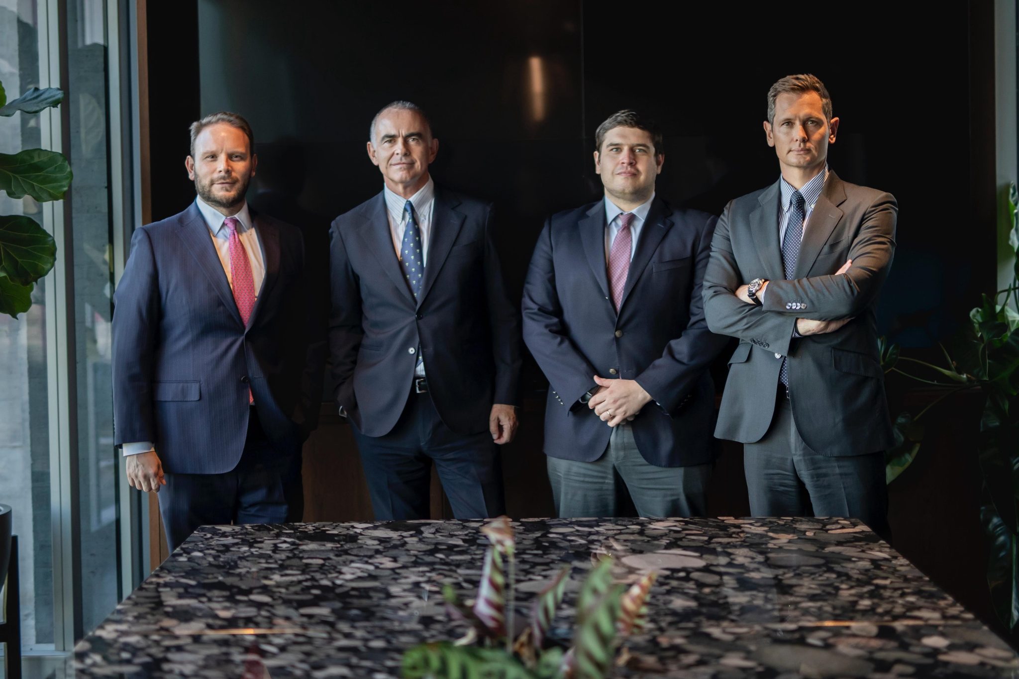 Ontier Abogados refuerza su apuesta por Chile con la adquisición del ...