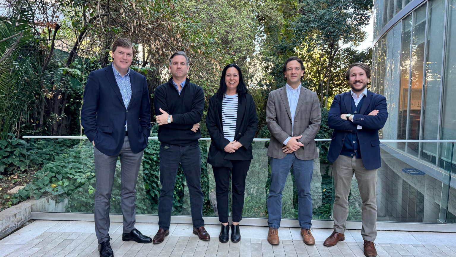Exdirector de Servicios Laborales de PwC Chile se integra a AHMM para ...