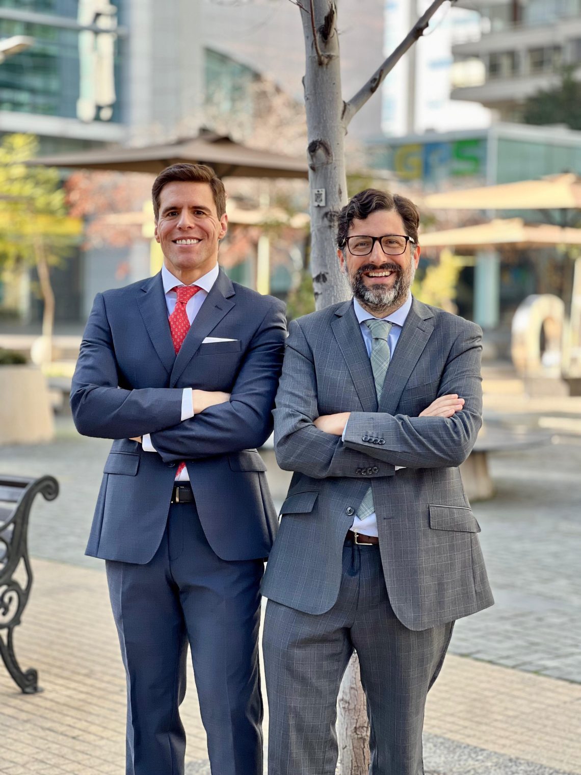 Morales & Besa refuerza sus áreas Minera y de Insolvencia con la reincorporación de Daniel ...