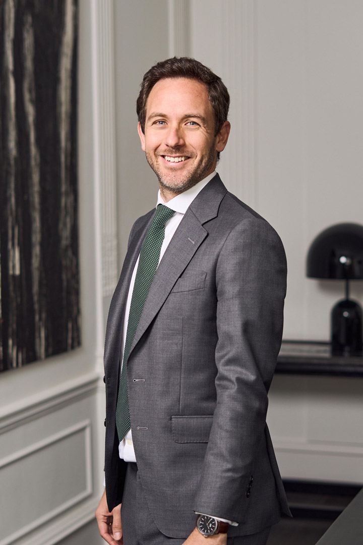 Devesa asesora a Roman en la integración de Dédalo Comunicación ...