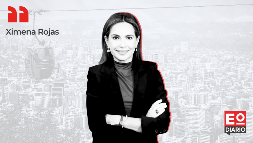 Chile necesita una autoridad de datos que forme, proteja y se atreva ...